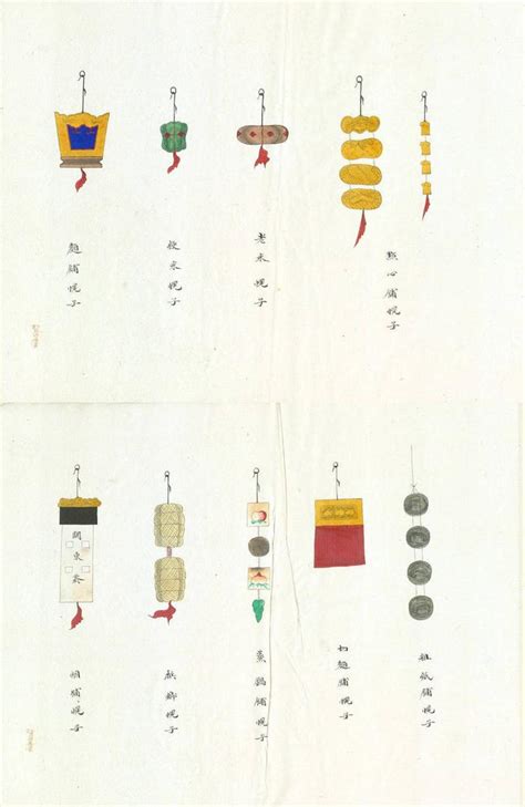中国传统店铺招牌 · 幌子财经头条