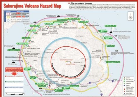 The Majestic Volcanoes Of Kyushu Japan Part I Sakurajima And