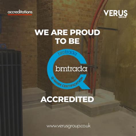 Firesafety Bmtrada Verusgroup Verus Group Limited