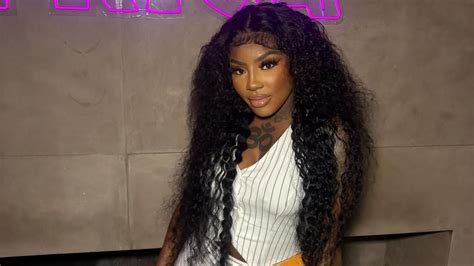 Badd Dolly Killing Me Baddies Africa Fans React To Badd Dolly