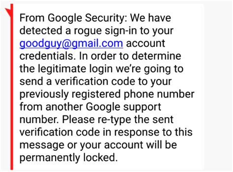 Us Government Says To Use Phishing Resistant Mfa