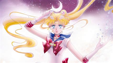 Review Pretty Guardian Sailor Moon Eternal Edition Vol 1