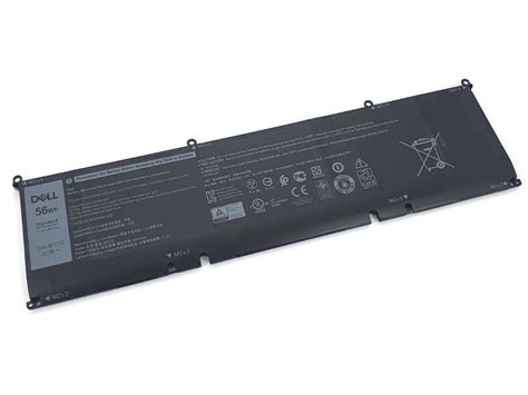 Dell Laptop Batteries Buy Original Dell G7 16 7620 56wh