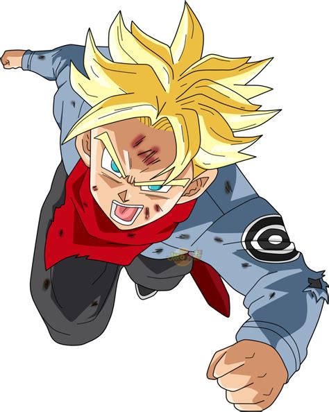 Trunks Briefs Dbs At Charles Grose Blog