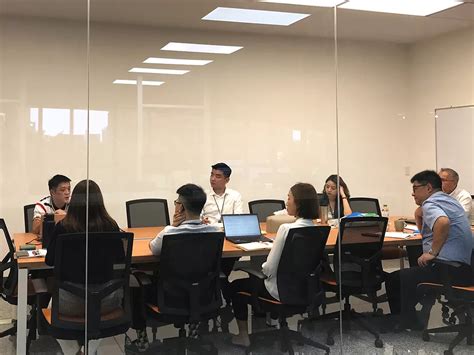 員工福利 日澤國際股份有限公司