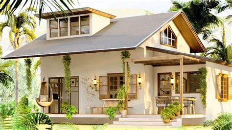Cute Tiny Farmhouse Design Idea 8m X 10m Dream Tiny Living