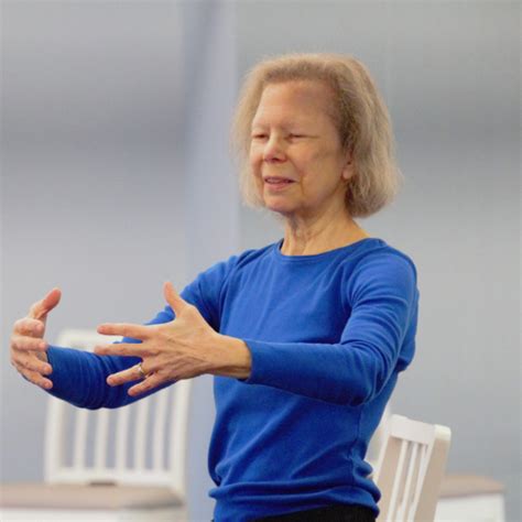 Diane Shepherd American Dance Festival