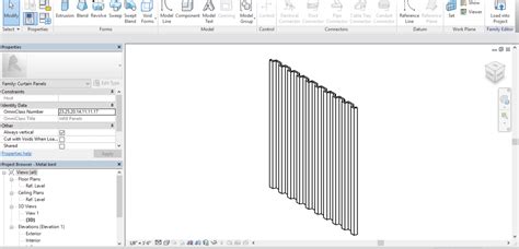 Metal Wall Panel Revit At Zara Morrill Blog
