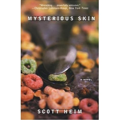 Mysterious Skin By Scott Heim — Reviews Discussion Bookclubs Lists