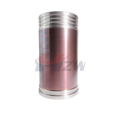 Cylinder Liner 1105800 Oem For Caterpillar Truck Excavator Diesel