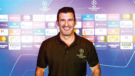 لوئیس فیگو تشکیل سوپرلیگ اروپا فوتبال را نابود می کند؛ همه باید با این ایده مخالفت کنند طرفداری