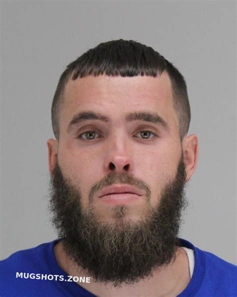 Quantrell Steven 03 28 2024 Dallas County Mugshots Zone