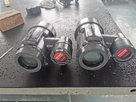 Dlc3010 Dlc2500 Electric And Pneumatic Fisher Displacer Level