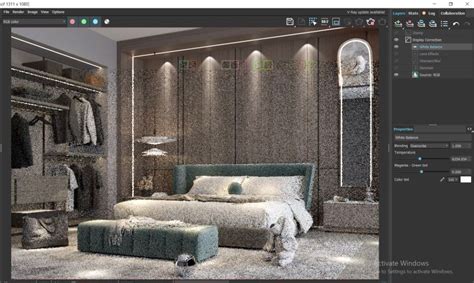 Interiordesign 3drendering Modernminimalism Designjourney Vray 3dsmax Hassan Anwar