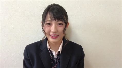 仲本愛美が53祝tsc出演で意気込み語る！＜tokyo Street Collection 告知第34弾＞ Youtube