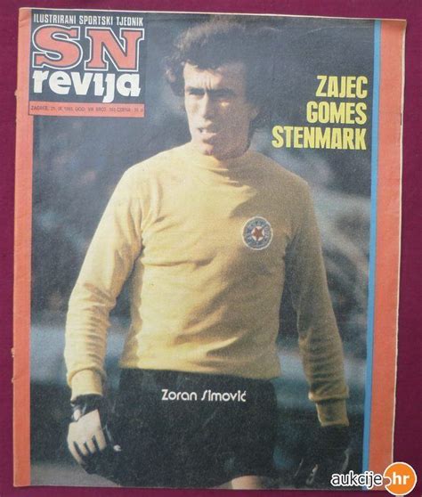 Zoran Simović Alchetron The Free Social Encyclopedia