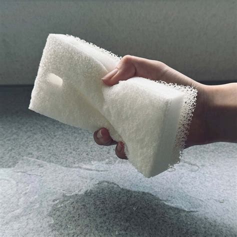 Buy Muji Urethane Foam 3 Layer Sponge Set Of 3