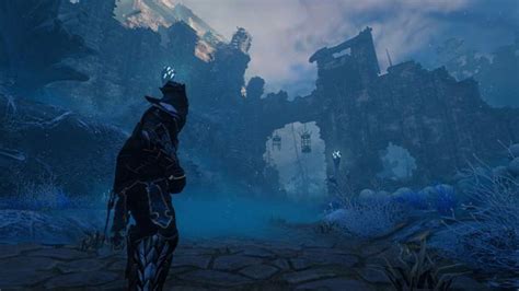 Where To Get Shroud Spores In Enshrouded