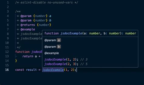 Quick And Easy Jsdoc Ckhconsulting