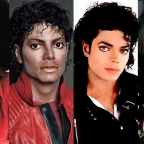 Cirurgia Plastica Nariz De Michael Jackson