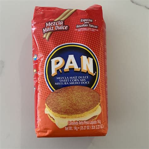 Harina Pan Recipes