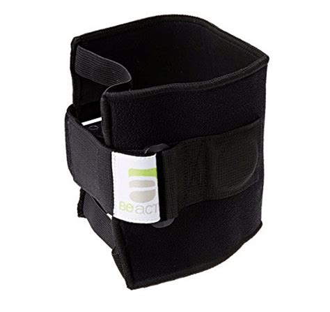 Multiform Beactive Knee Brace Acupressure For Sciatica On Play Sports