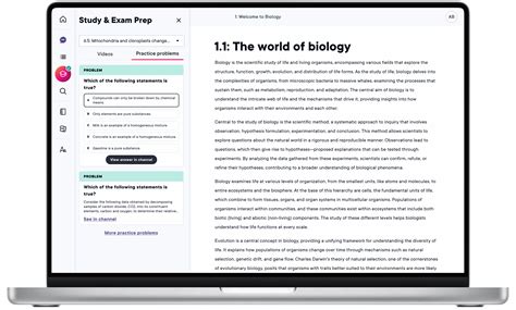 Etextbooks In Pearson For Students Pearson Uk