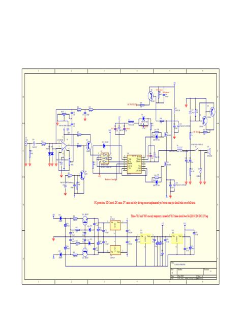 Protel Schematic Pdf