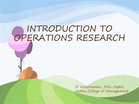 Cpm And Pert Pdf