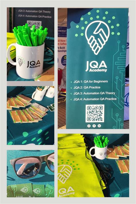 Jqa Academy Group On Linkedin Qa Qualityassurance Jqa