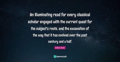 An Illuminating Read For Every Classical Scholar Engaged With The Curr