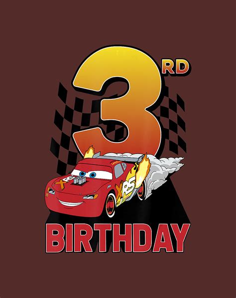 Lightning Mcqueen Birthday Wallpaper Lightning Mcqueens Birthday By