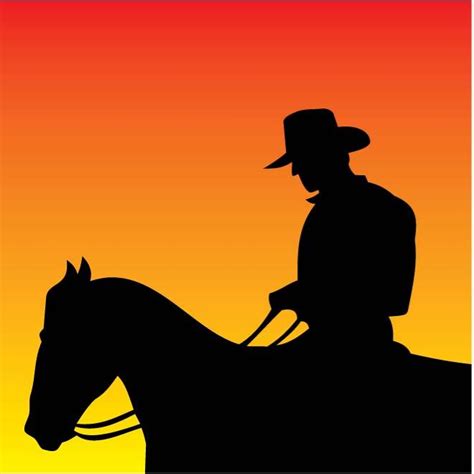 Western Silhouette