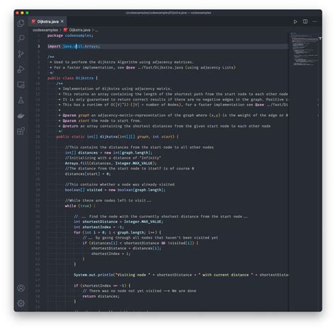 Gon Dark Theme Visual Studio Marketplace