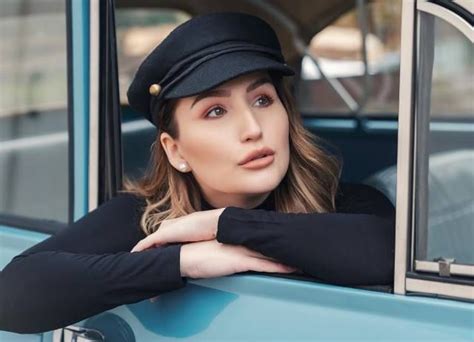 Rachelle Summers Biographywiki Age Height Career Photos And More