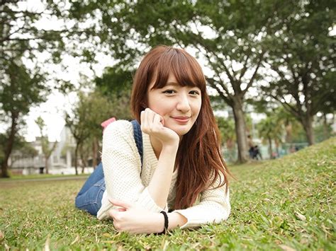 台湾人女性の可愛い画像をたくさん集めてみた 台湾の文化と情報を発信するwebマガジン