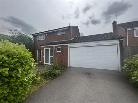 Property To Rent Fernie Close Oadby Le2 4 Bedroom Detached Through Oadby Estates