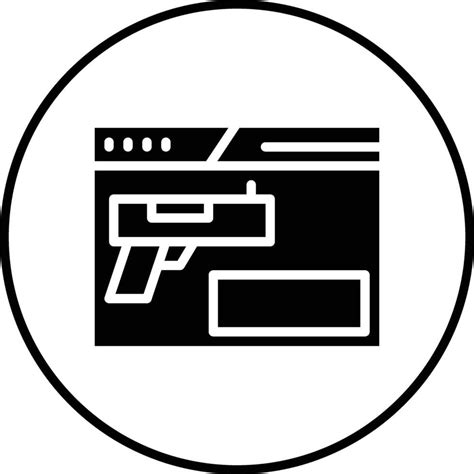 Robbery Vector Icon 38131907 Vector Art At Vecteezy