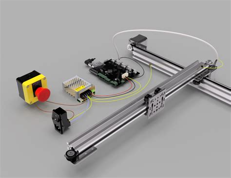 Grounding The Machine