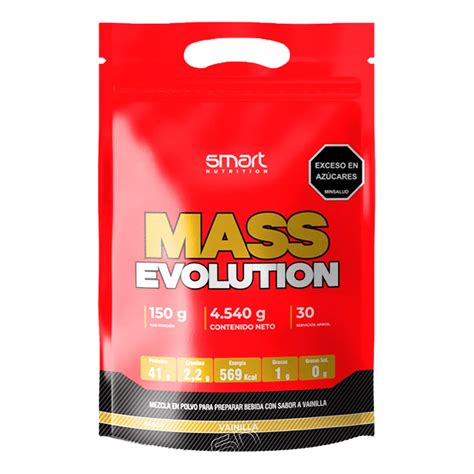 Combo Masster Mass Evolution Buggafit