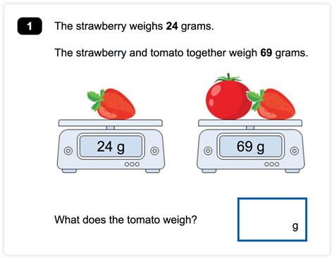 Year 2 End Of Year Maths Assessment Trusted By 1000 Schools