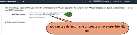 How To Send Emails From Your Own Domain Using Amazon Simple Email