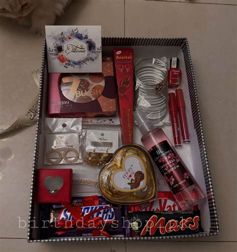 Eidi Box For Her 4 Birthday Shop