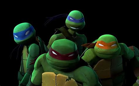 3 Tmnt Crossovers Out There That Just Make Sense And 3 That Would Even