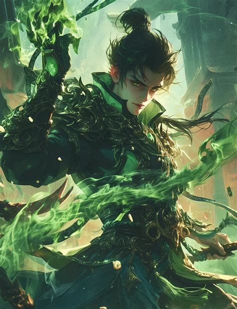 天火三玄变—琉璃变 小红书 花瓣网