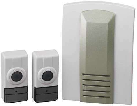 Проводной звонок Светозар купить по выгодной цене в интернет-магазине ...