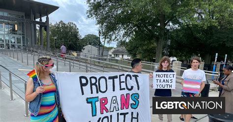 Most Lgbtq People Knew Their Identities Before Age 14 But Hide It For Years Lgbtq Nation