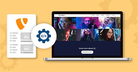 Best Practice For Typo3 Template Flux Integration