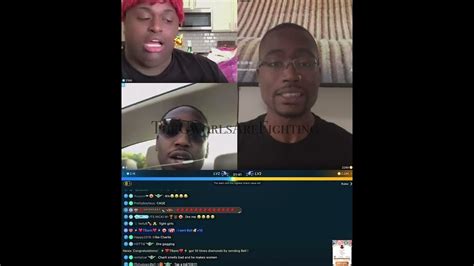 Motha Tae Goes In On Charlie Wants Him Off The App Youtube