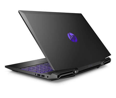 Hp Dk Tx Pavilion Gaming Laptop Price In India I H Gtx Gb Gb Ssd Tech
